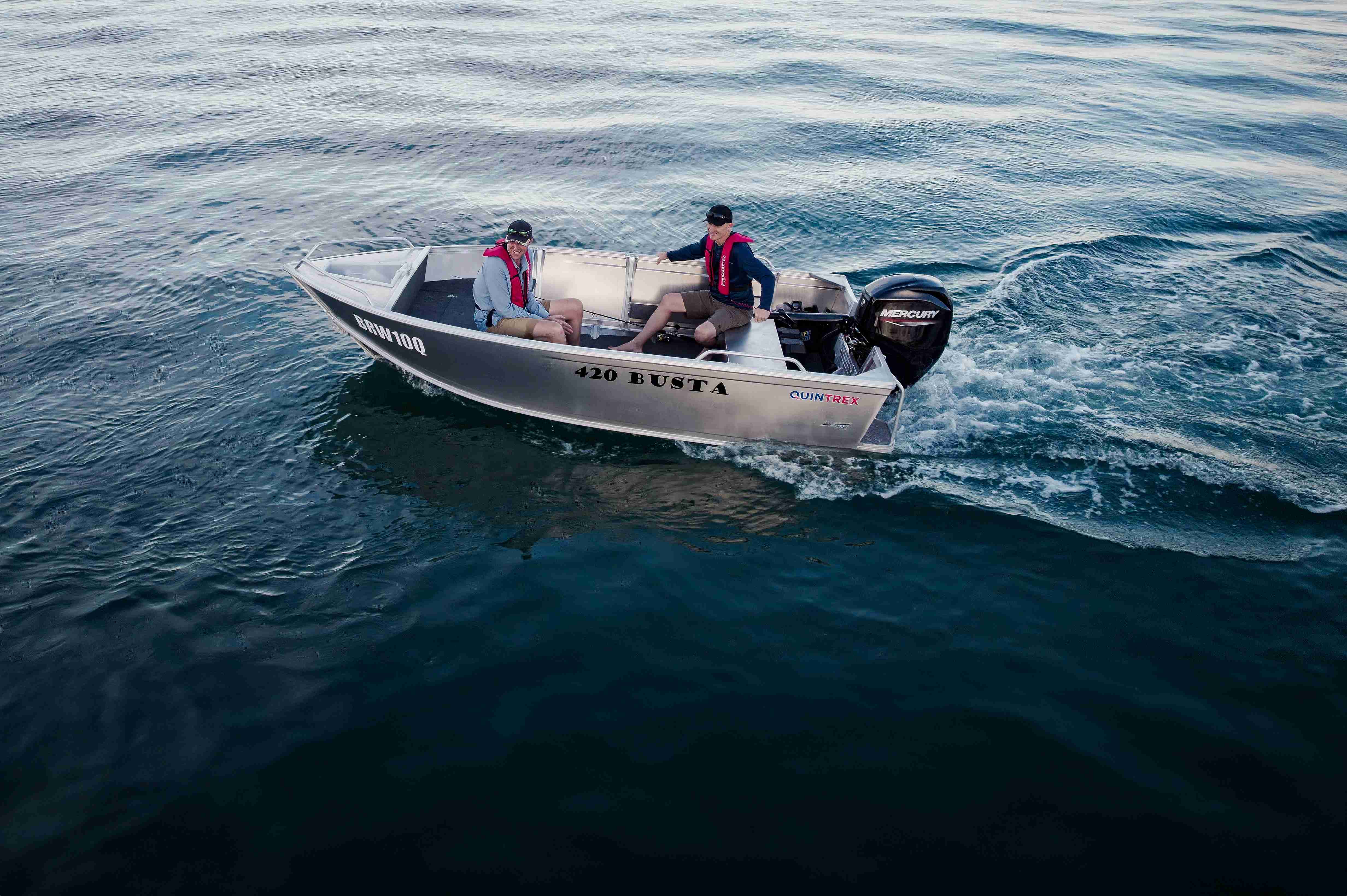 Boat Accessories | Quintrex Boats | Boat Stores